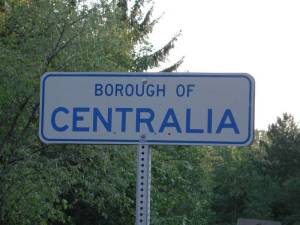 Las puertas del infierno (I): Centralia, el pueblo al que le arden las ...