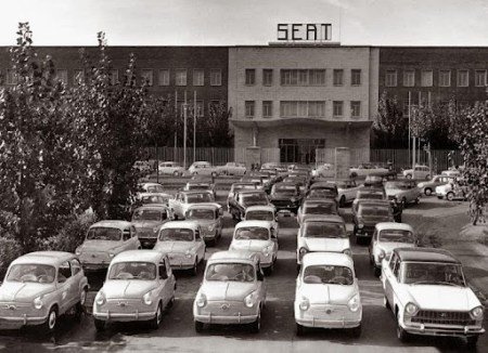 Nacional 340, la carretera más larga de España – Fronteras