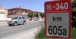 Nacional 340, la carretera más larga de España (segunda parte) – Fronteras