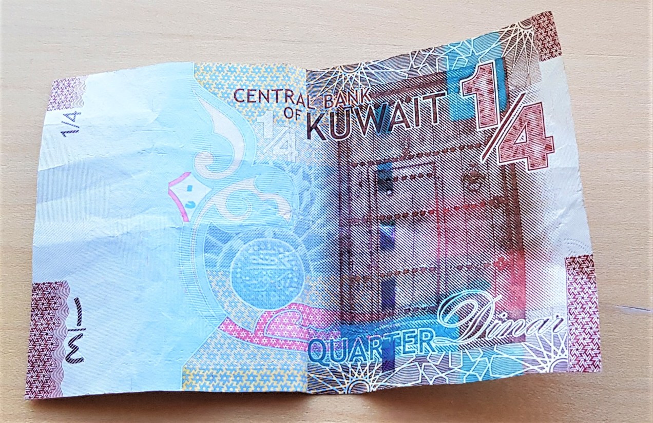 Oriente Medio Exprés. Capítulo 2: Kuwait, la última Coca Cola del ...