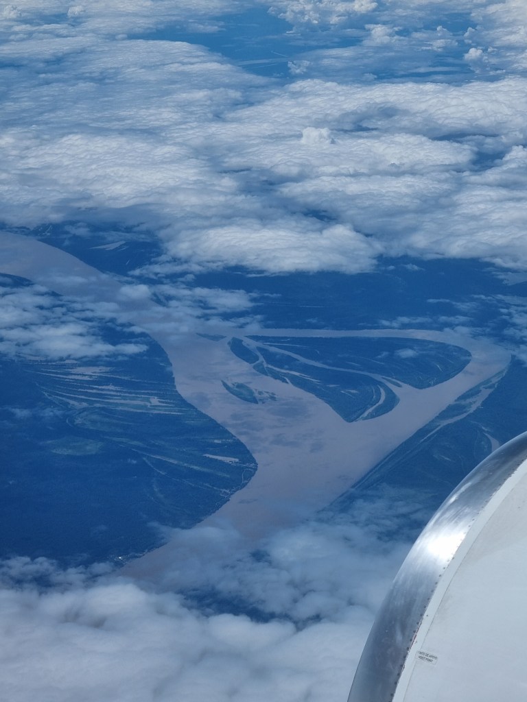 Colombia, Perú, Brasil: viaje a la Triple Frontera del Amazonas – Fronteras