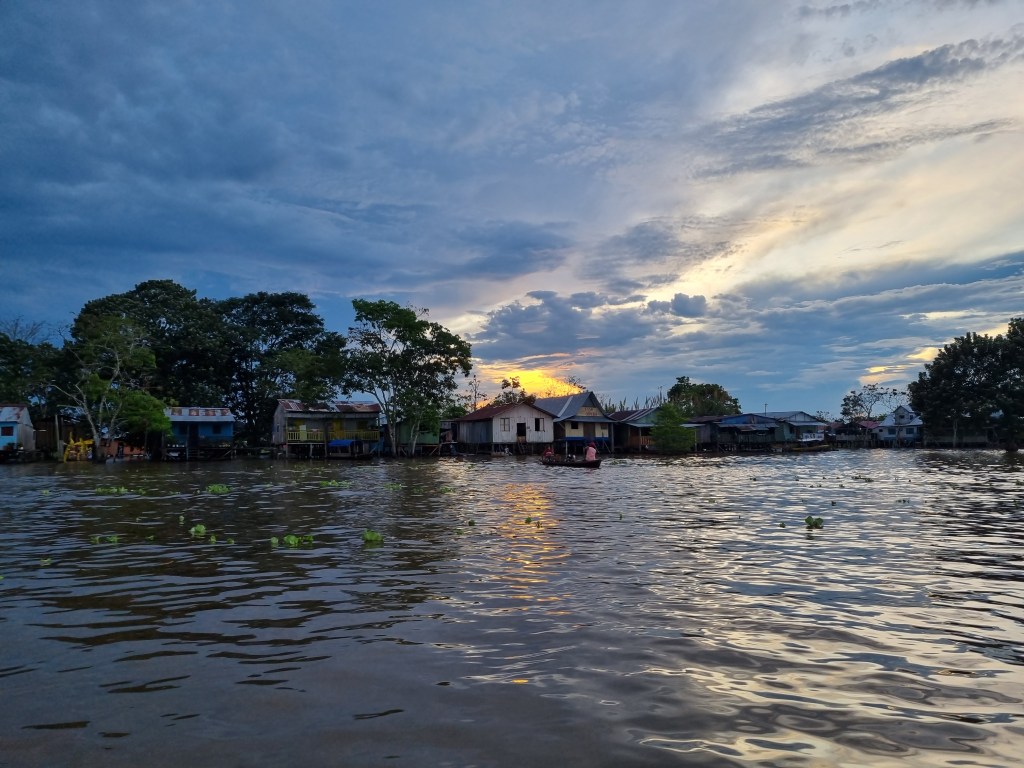 Colombia, Perú, Brasil: viaje a la Triple Frontera del Amazonas – Fronteras
