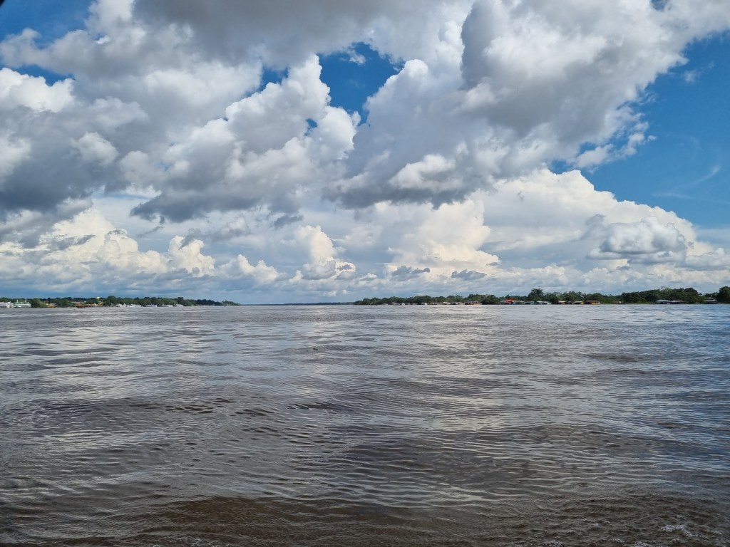 Colombia, Perú, Brasil: viaje a la Triple Frontera del Amazonas – Fronteras