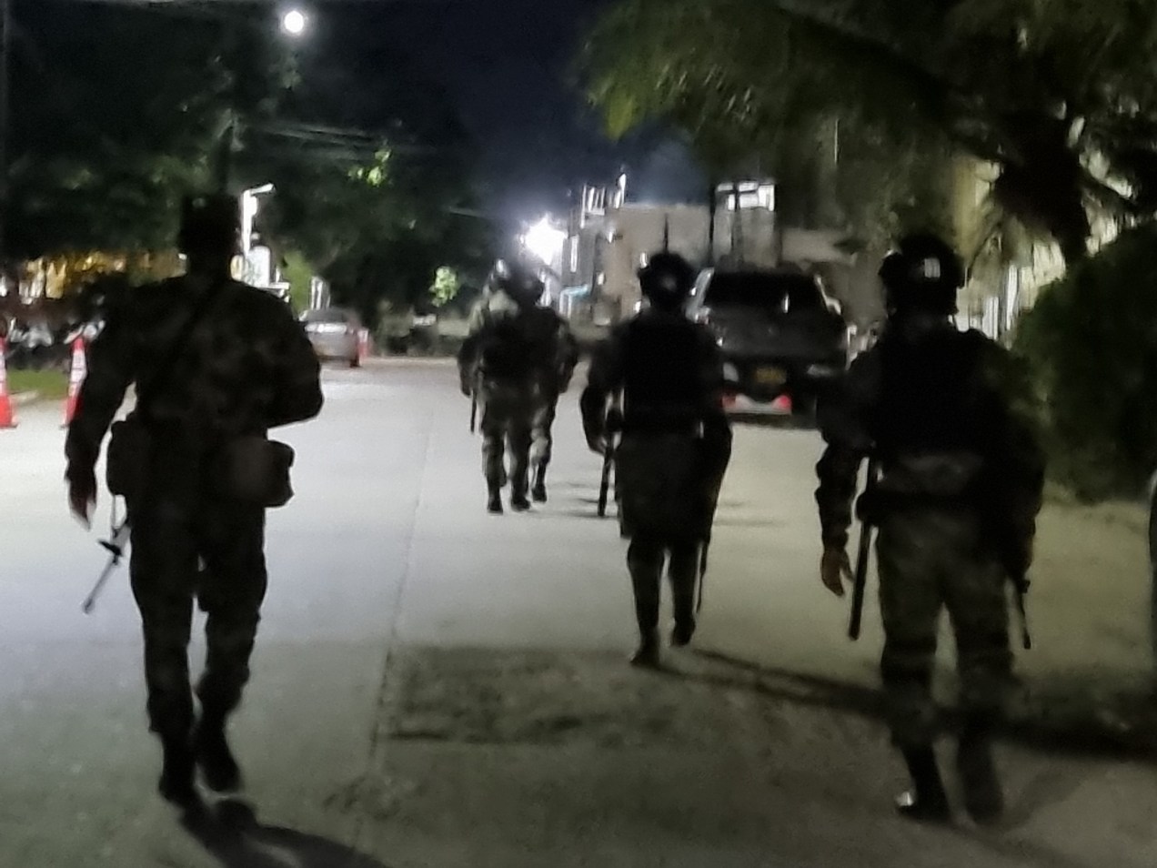 Colombia, Perú, Brasil: viaje a la Triple Frontera del Amazonas – Fronteras