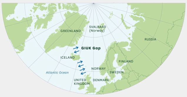 Por qué Trump está obsesionado con Groenlandia – Fronteras